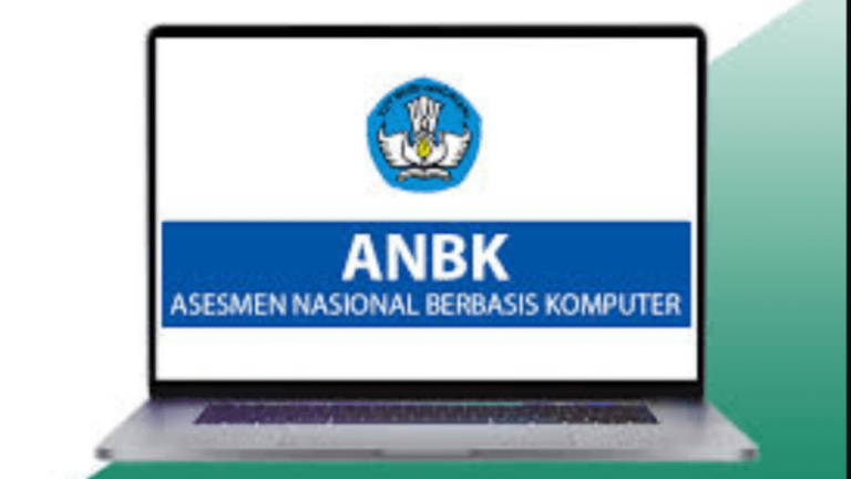 Begini Cara Melihat Hasil ANBK 2021 - ZONA LITERASI