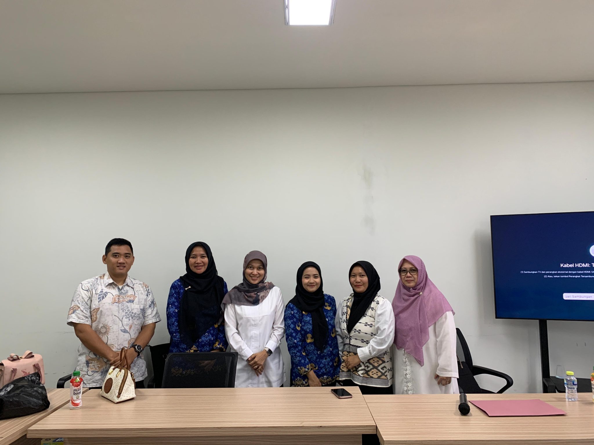 Bedah Kurikulum Di Prodi Akuntansi Syariah UIN Bandung, Untuk Penguatan ...