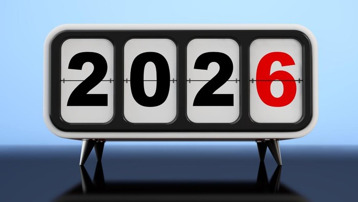 Agenda Lengkap Kalender Pendidikan 2026 Yang Dirilis Disdik Jabar ...